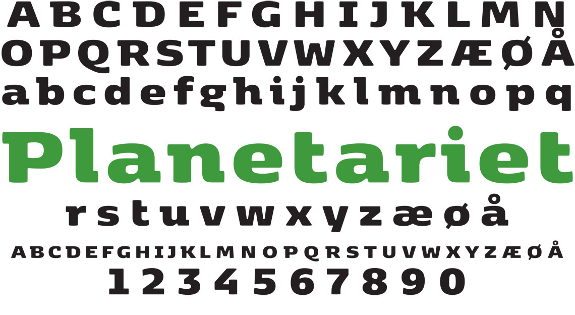 THE FONT COPENHAGEN | København